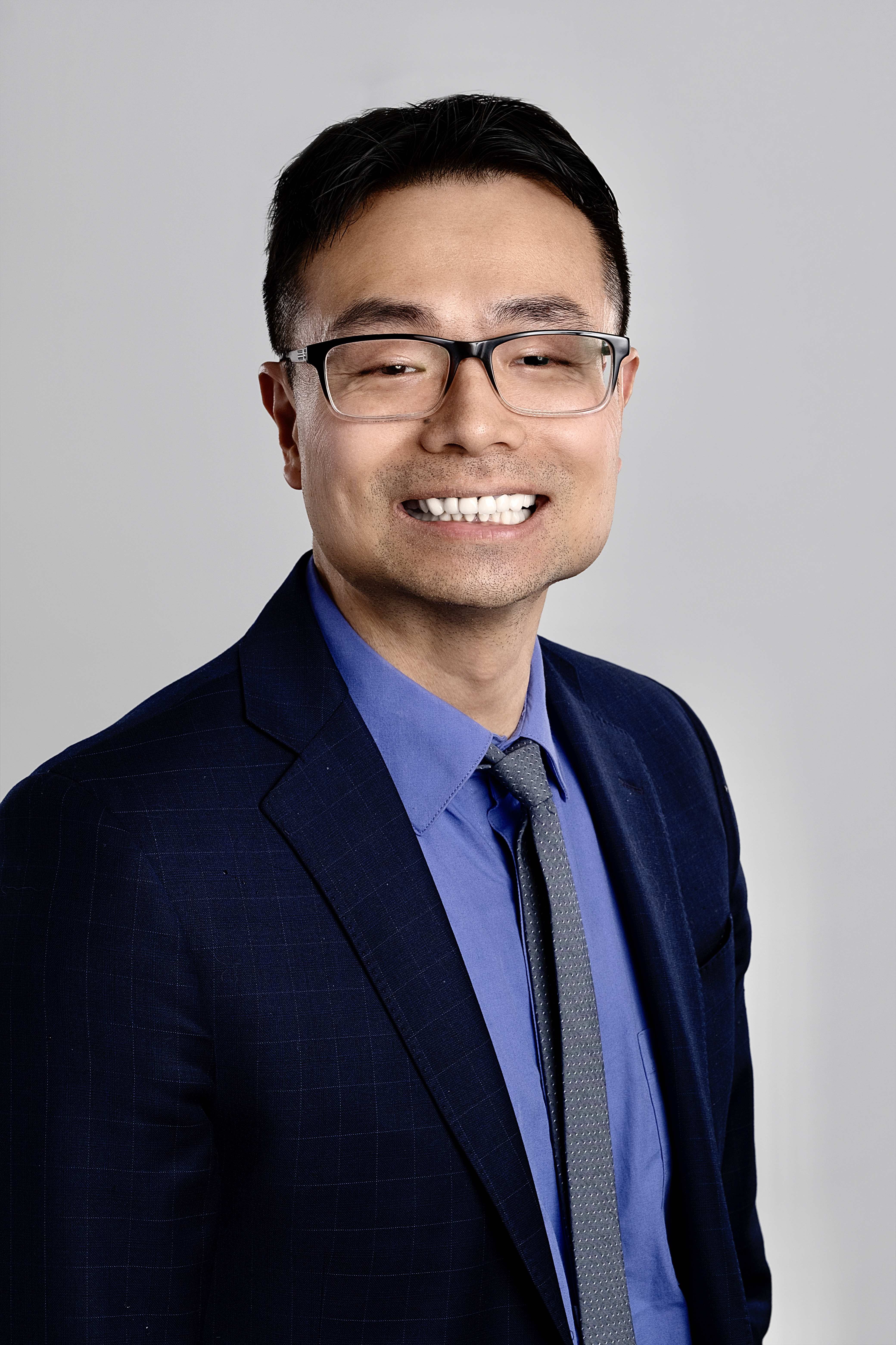 Jun Zhuang's Homepage